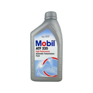 MOBIL น้ำมันเกียร์ ATF 220 SYN TECH 1 ลิตร