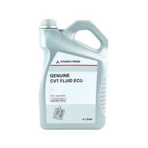 MITSUBISHI น้ำมันเกียร์ CVT FLUID ECO J4 4 ลิตร